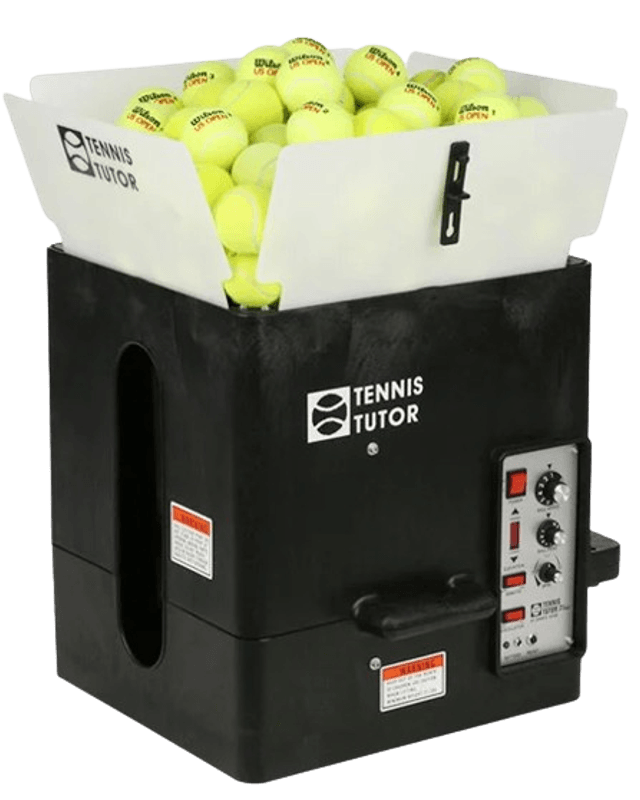 Throwing Wheels til Tennis Tutor - www.tennisbutikken.no